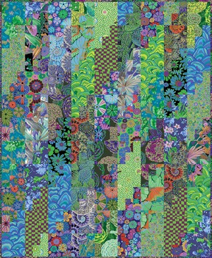 Quilting Kits for All Levels | Connecting Threads