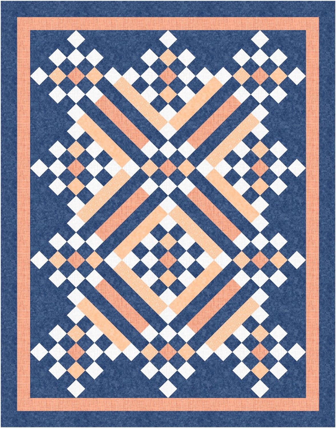 Sweet Caroline II Pattern Download | Connecting Threads