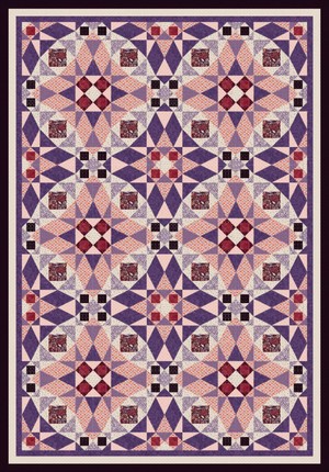 Quilting Kits for All Levels | Connecting Threads