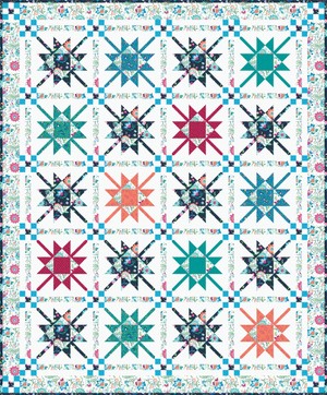 Quilting Kits for All Levels | Connecting Threads