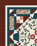 Lady Eliza - Lady Eliza Timeless Cotton Fabric Quilt Kit ...