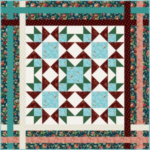 Quilting Kits for All Levels | Connecting Threads