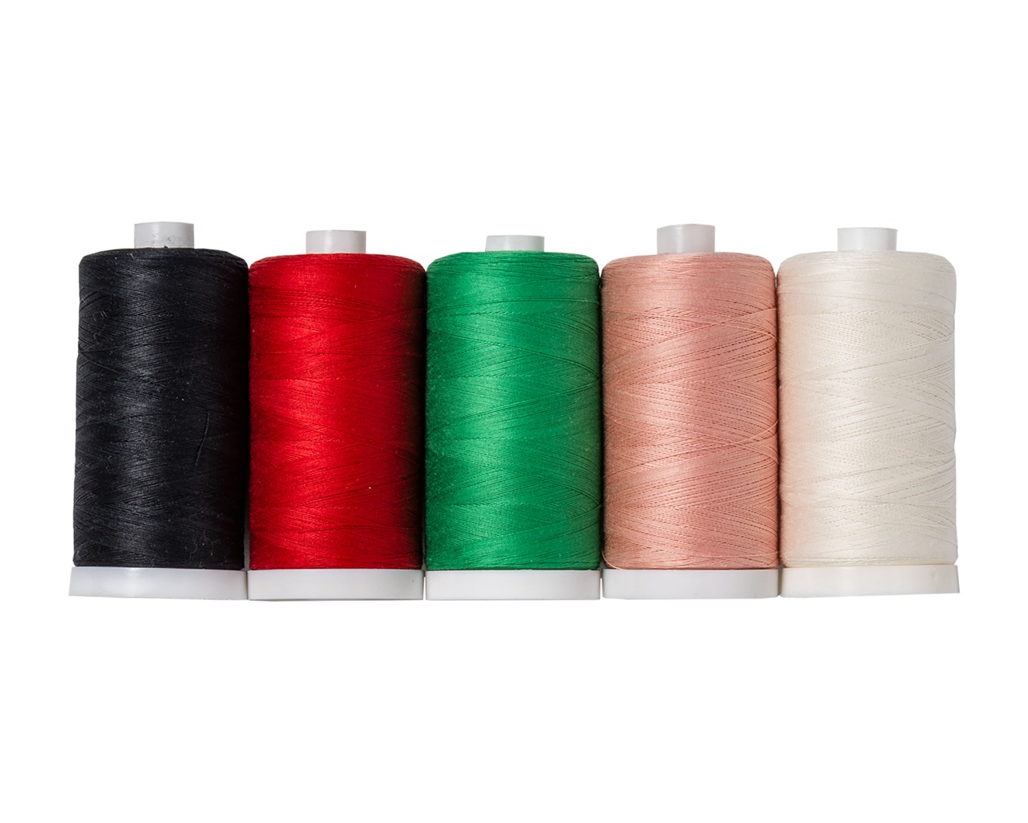 Holiday Magic Thread Set | ConnectingThreads.com