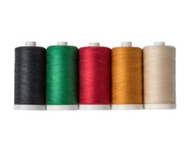 Cotton Thread Sets | Connecting Threads