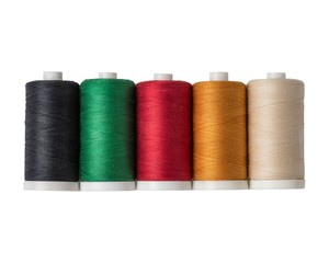 Cotton Thread Sets | Connecting Threads