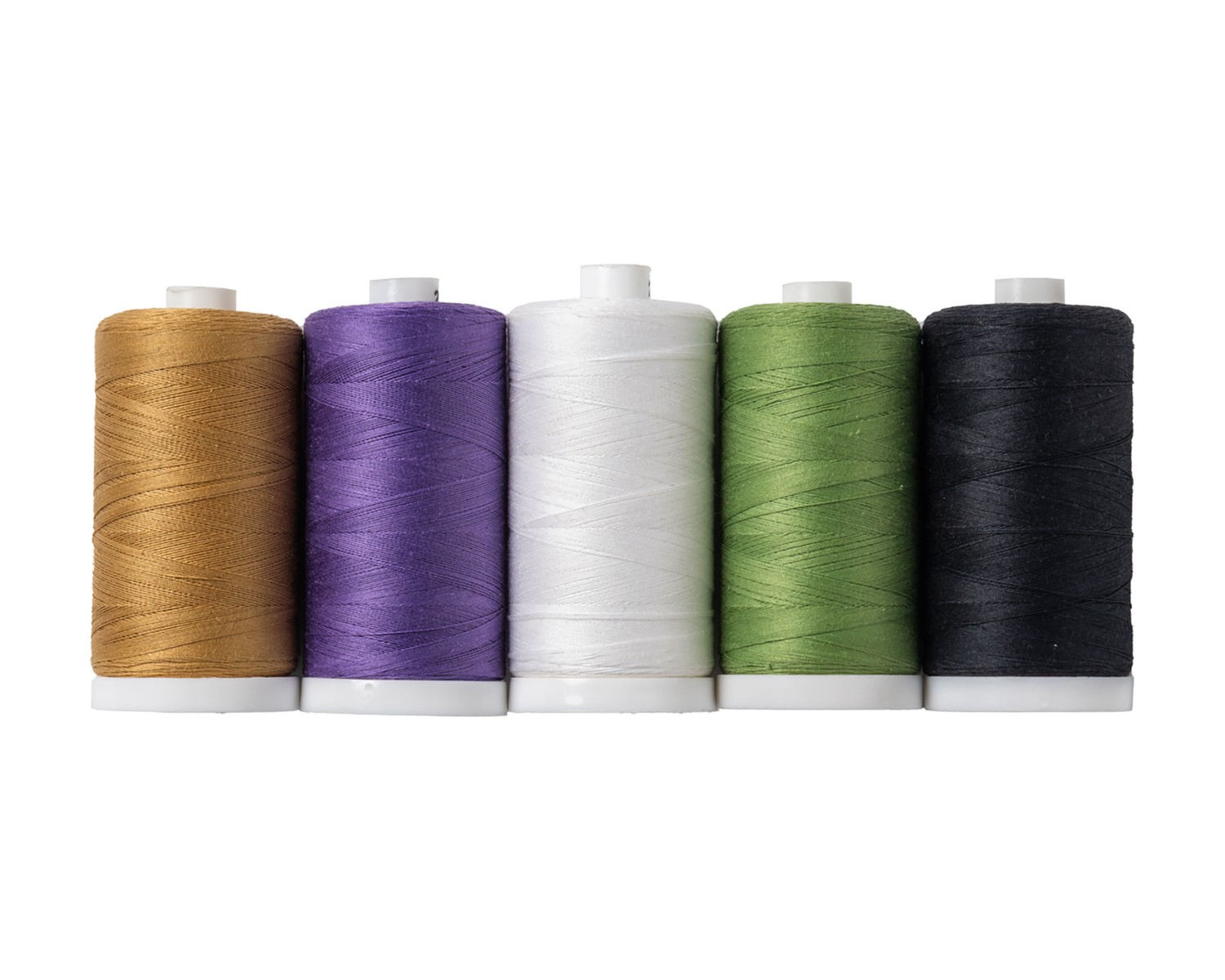 Vivienne Thread Set - Quality Quilting Threads | Connecting Threads