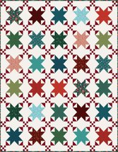 Quilt Patterns - Hundreds of Options in Various Styles at Connecting ...
