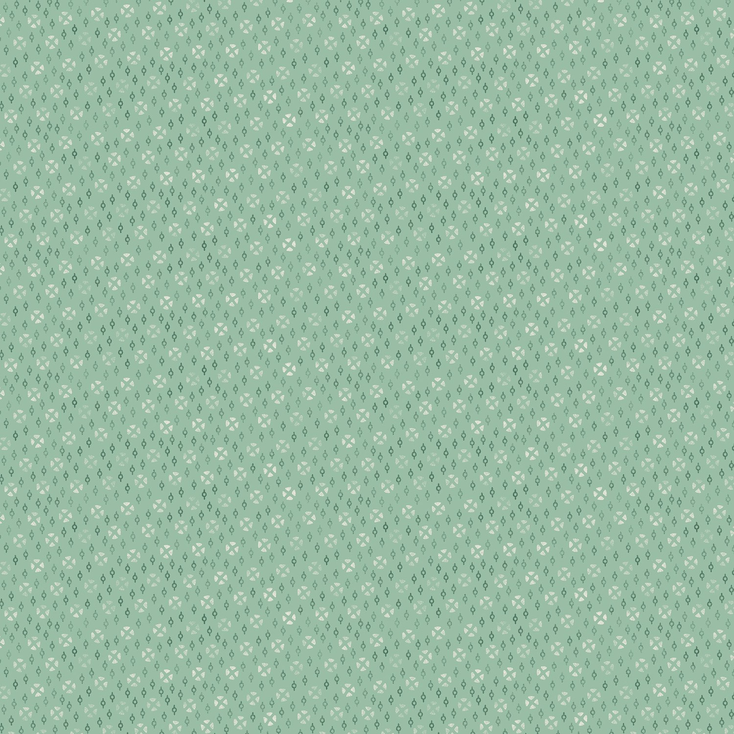 Meadow Daydreams - Meadow Daydreams Lavender Lane Cotton Fabric Quilt Kit | ConnectingThreads.com