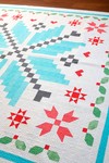 Winter Magic Quilt Pattern Download | Connecting Threads