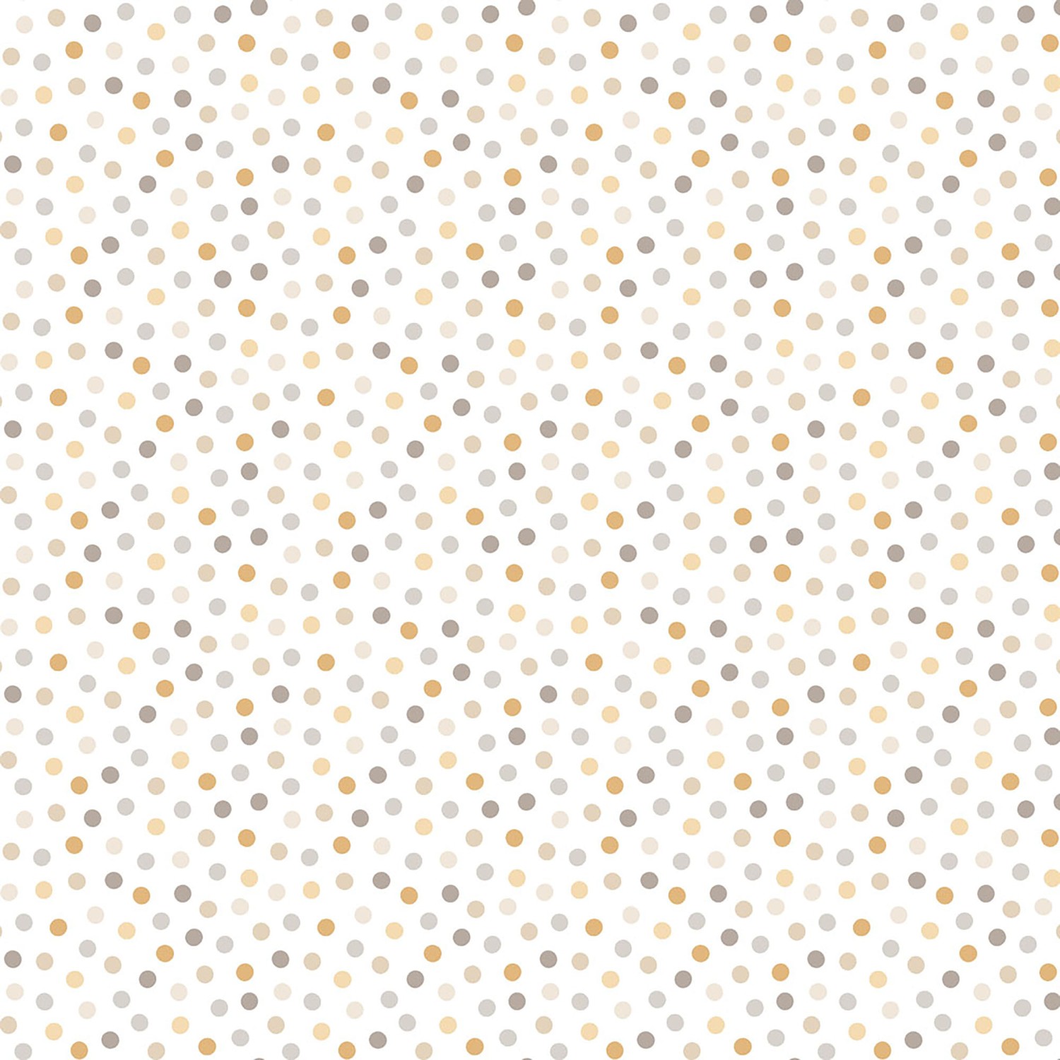 Guess How Much I Love You 2024 - Guess How Much I Love You 2024 Dots Light Caramel Quilting ...