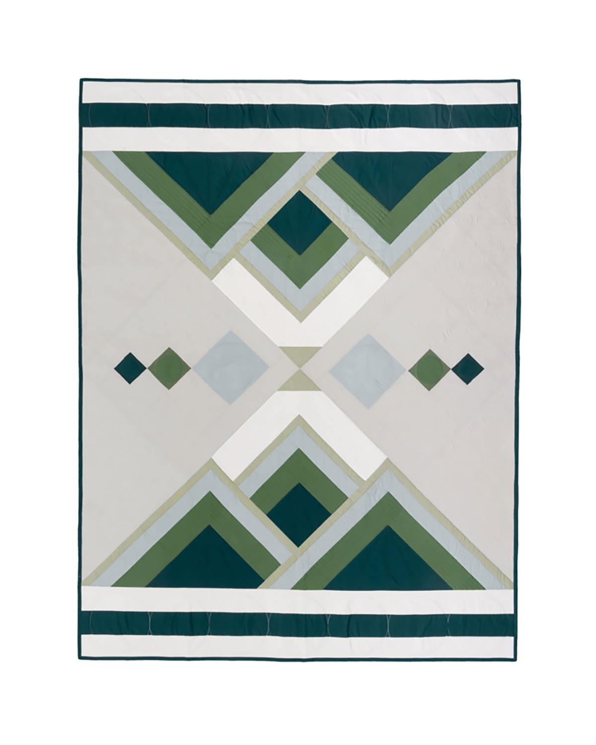 Winter Solstice Quilt Pattern Alderwood Studio Download | Connecting ... Winter Solstice Quilt Pattern Alderwood Studio Download | Connecting ...