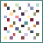 Free Sprinkles Quilt Pattern Download | Connecting Threads