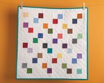 Free Sprinkles Quilt Pattern Download | Connecting Threads