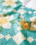 Dana Quilt Pattern Download | Connecting Threads