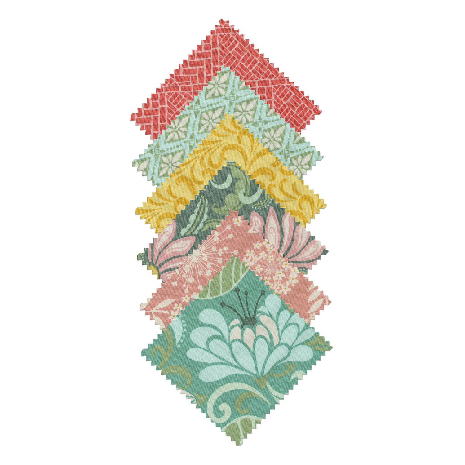 Tango Charms | ConnectingThreads.com