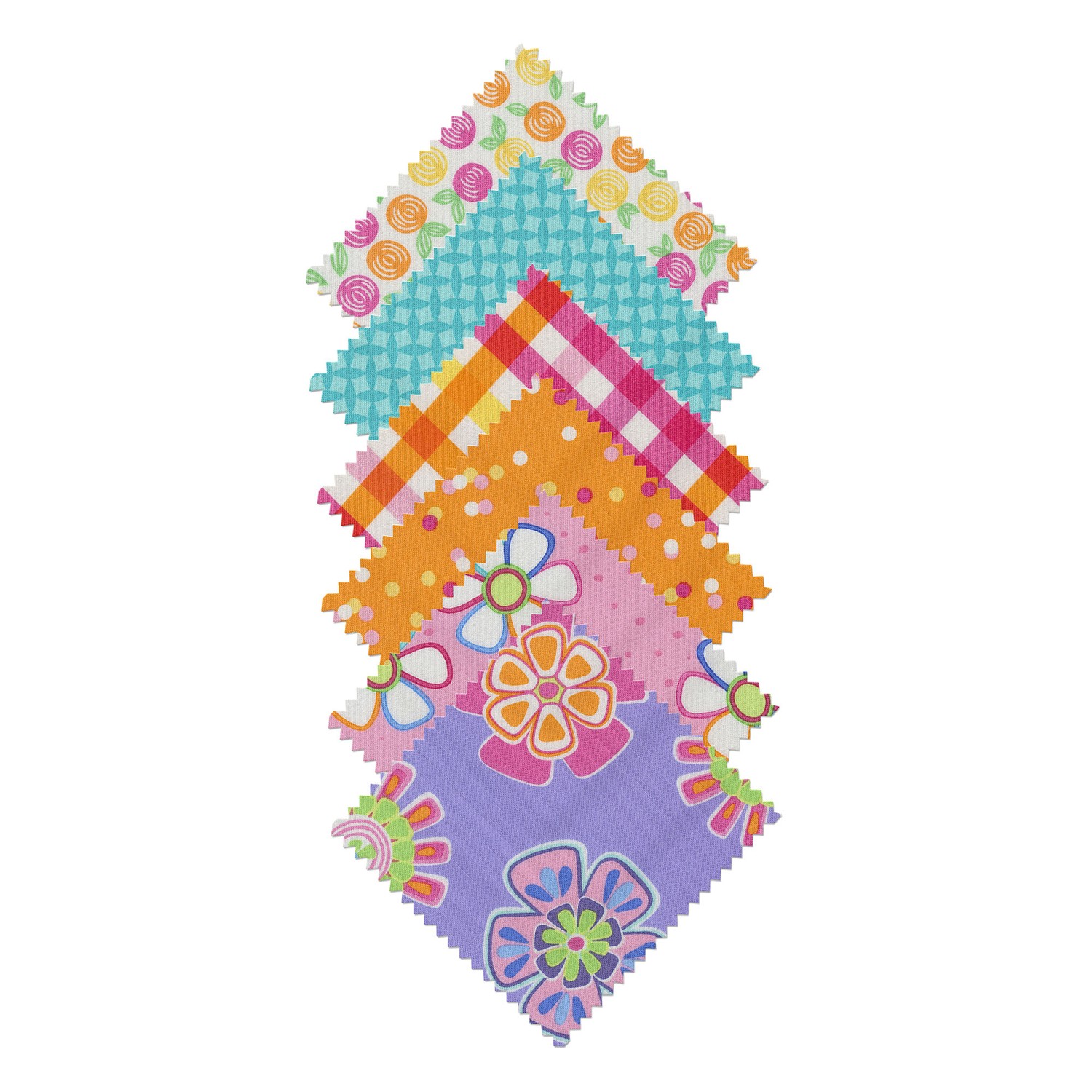 Fiesta - Fiesta Charms | ConnectingThreads.com