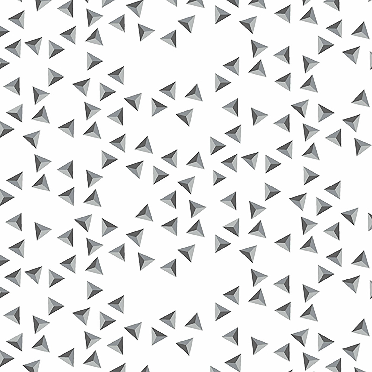 Iconic - Iconic Studs Dove Quilting Cotton Fabric Yardage ...