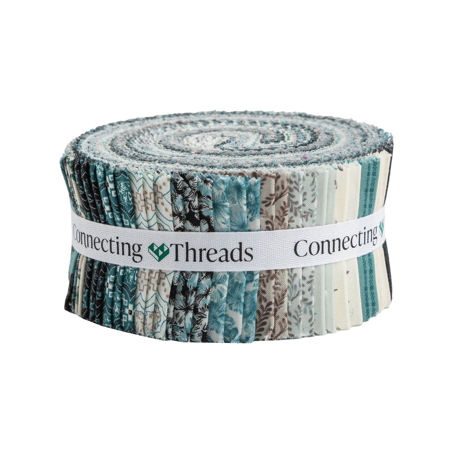 Witley Court - Witley Court 2.5 in Strips | ConnectingThreads.com