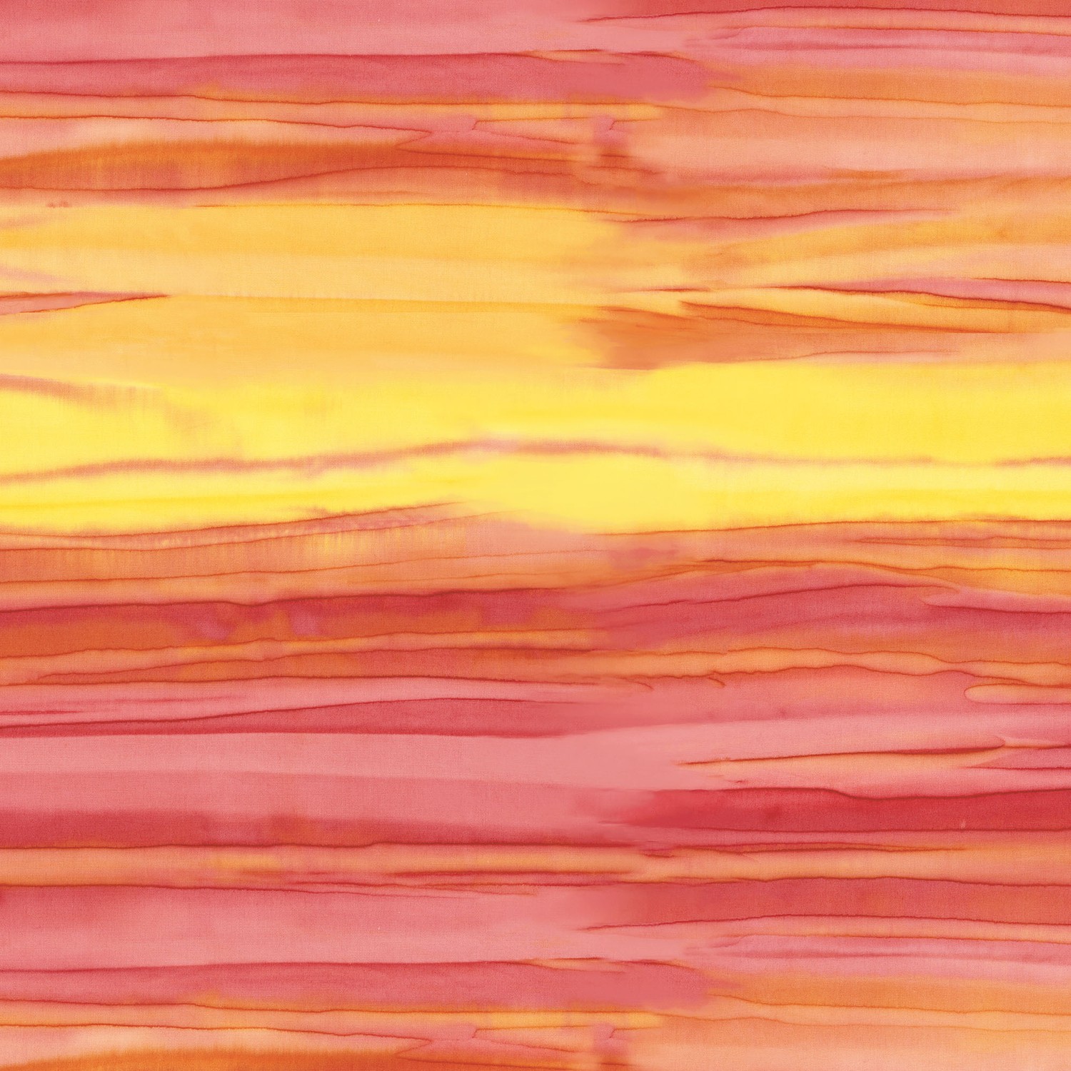 Icy Embers Batiks - Icy Embers Batiks Brush Strokes Batik Dk Marmalade Quilting Cotton Fabric ...