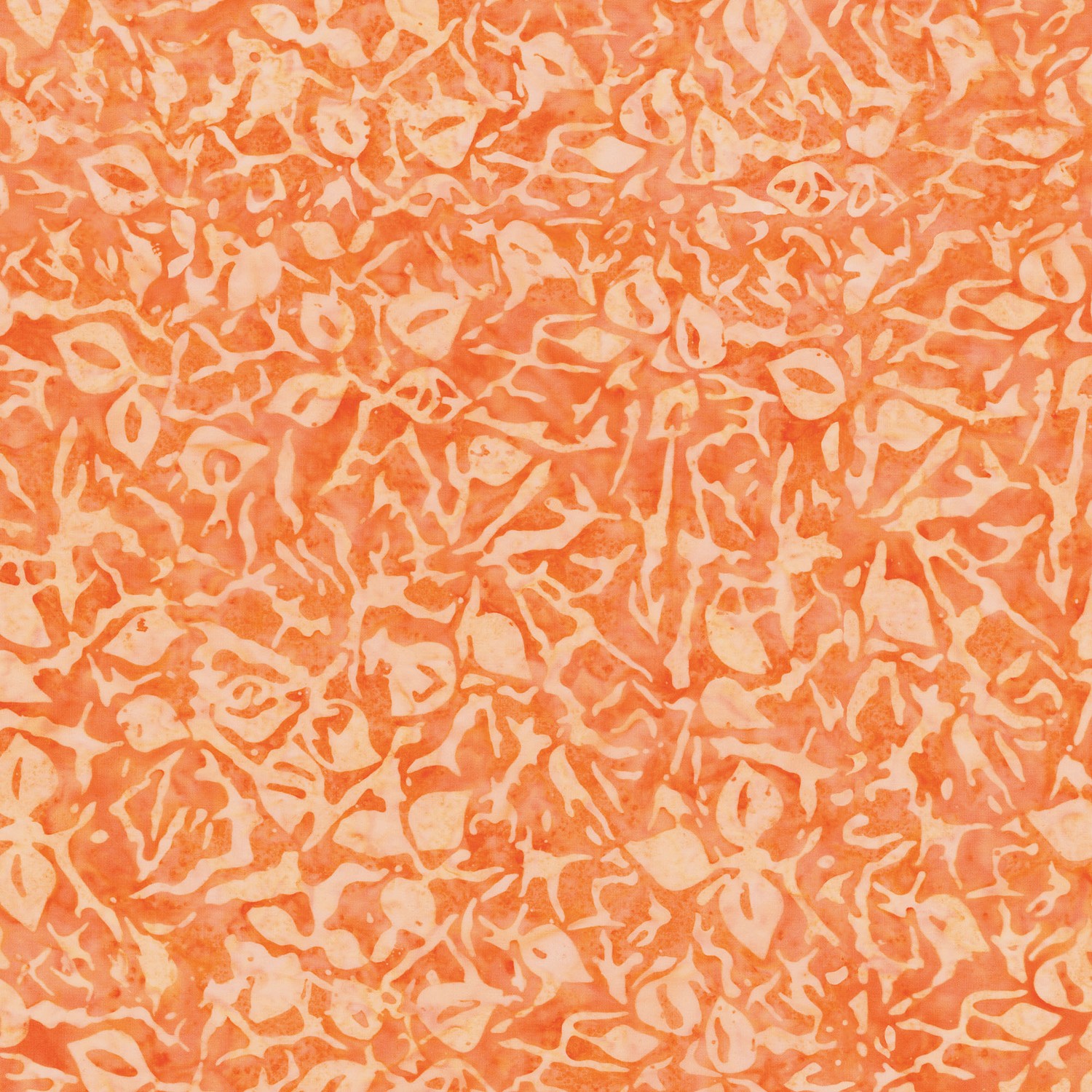 Icy Embers Batiks - Hot Flash Quilt Kit | ConnectingThreads.com