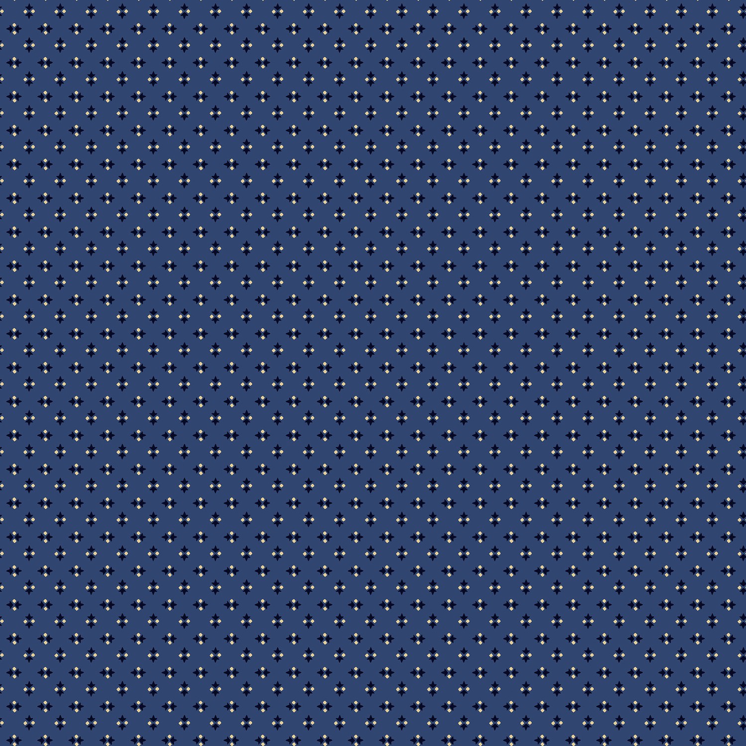 Blueberry Parfait - Blueberry Trellis Quilt Kit | ConnectingThreads.com