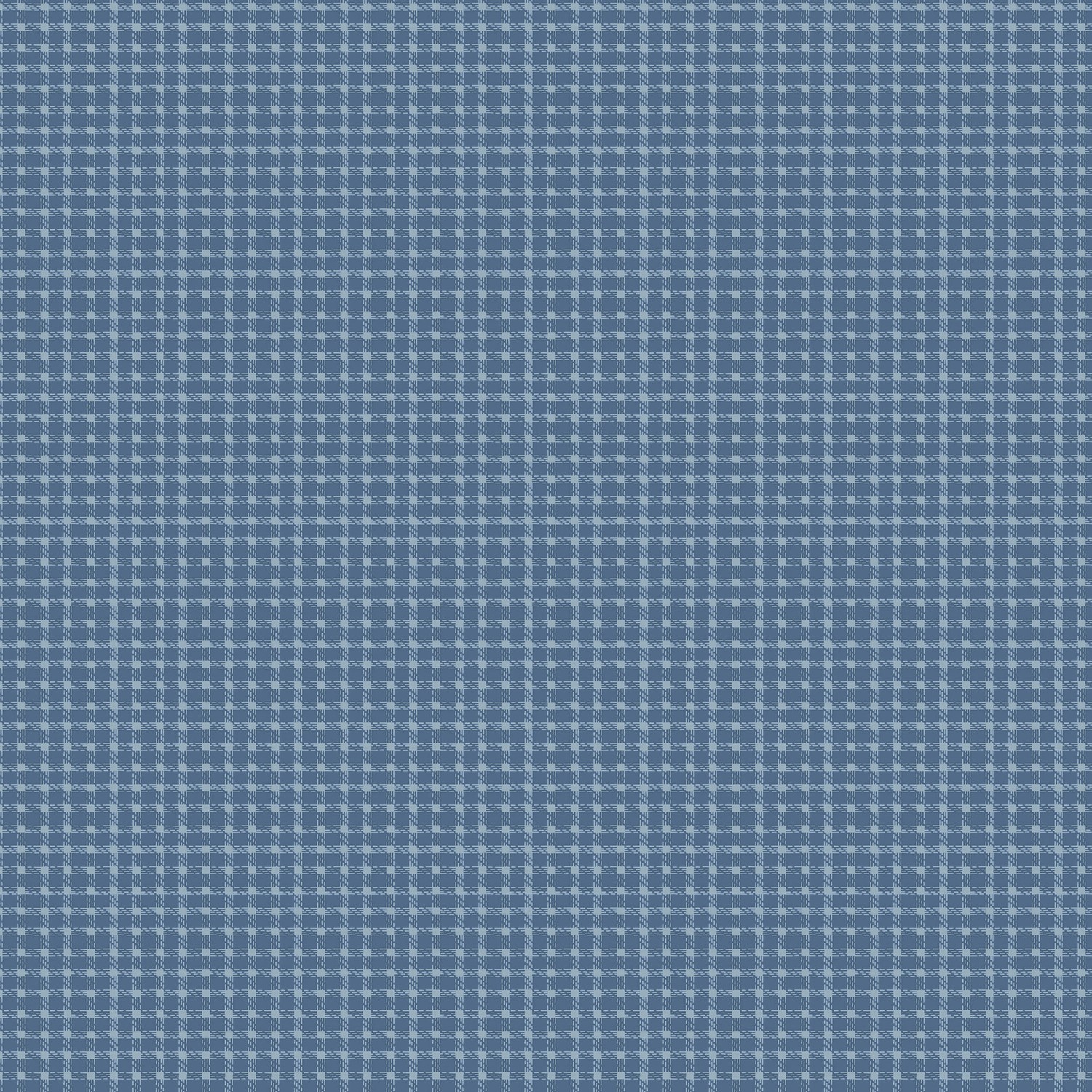 Blueberry Parfait - Blueberry Trellis Quilt Kit | ConnectingThreads.com