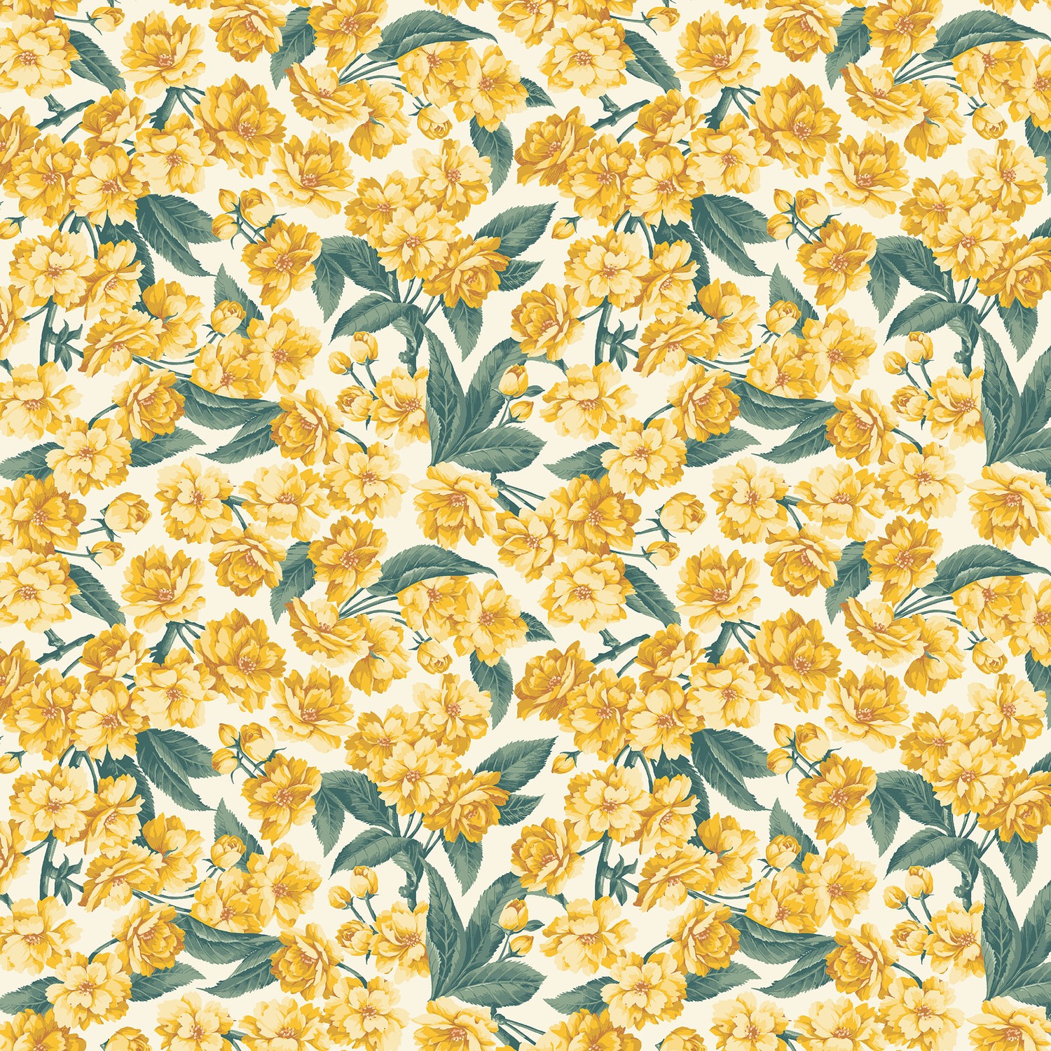 Spring Nectar - Sweet Spring Quilt Kit | ConnectingThreads.com