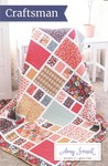 Craftsman Quilt Pattern | ConnectingThreads.com