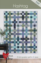 View All Quilt Patterns | ConnectingThreads.com