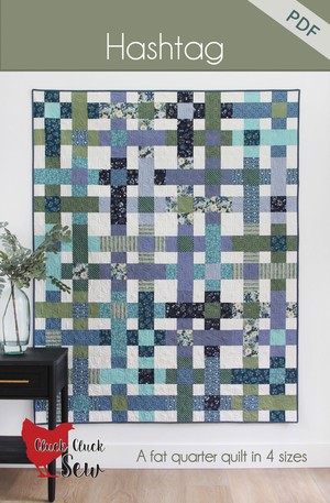 Free Quilting Patterns to Download | Connecting Threads