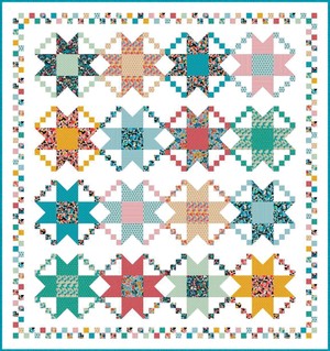 Free Quilting Patterns to Download | Connecting Threads