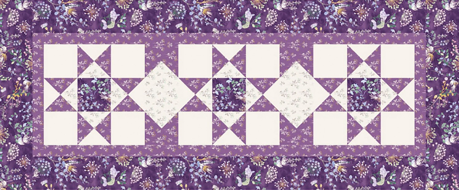 Chicken Coop Pattern Download | ConnectingThreads.com