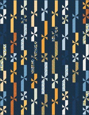 Quilt Patterns - Hundreds of Options in Various Styles at Connecting ...