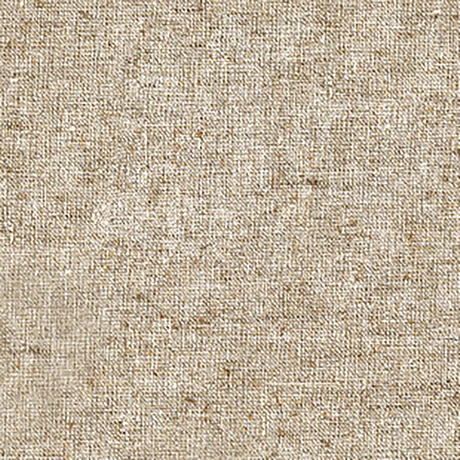 Grove - Solid Linen/Cotton Natural Quilting Fabric Yardage | ConnectingThreads.com