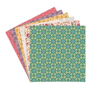 Shop 10" Fabric Squares for Quilting at Connecting Threads