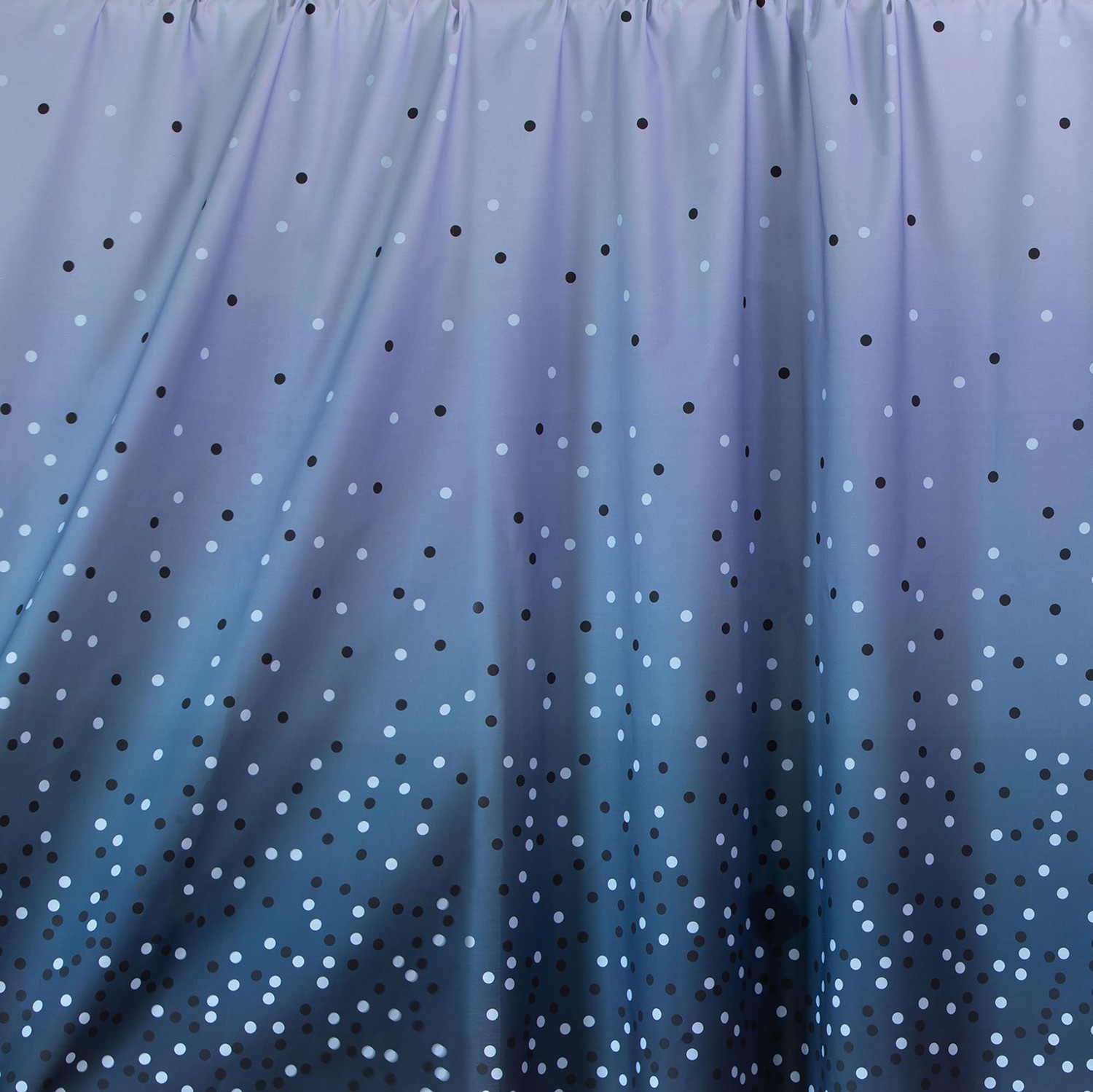 Ombre Confetti 108 Wide Backing-Indigo 3 yard cut | ConnectingThreads.com