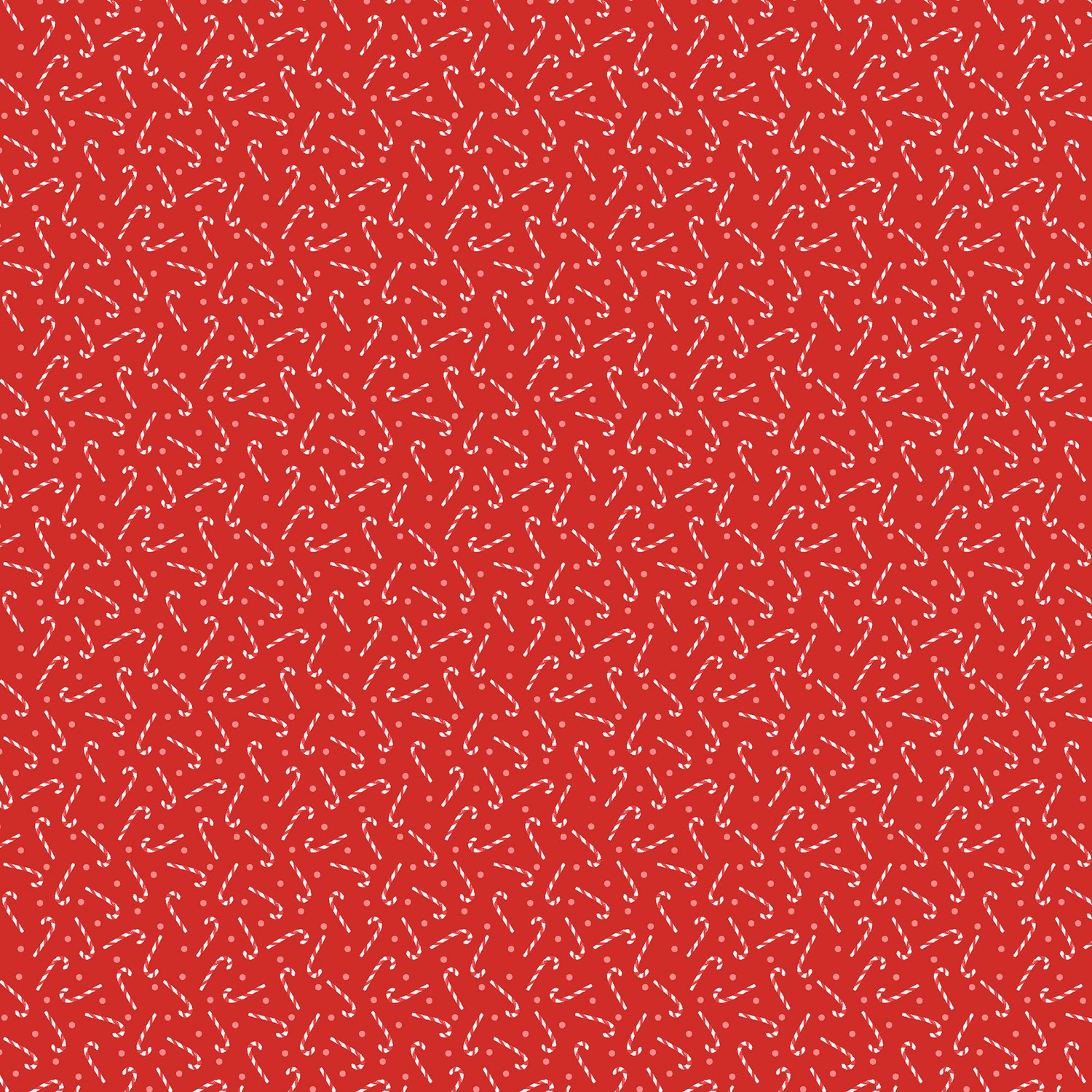 Gingerbread & Holly - Blessings Throw Quilt Kit | ConnectingThreads.com