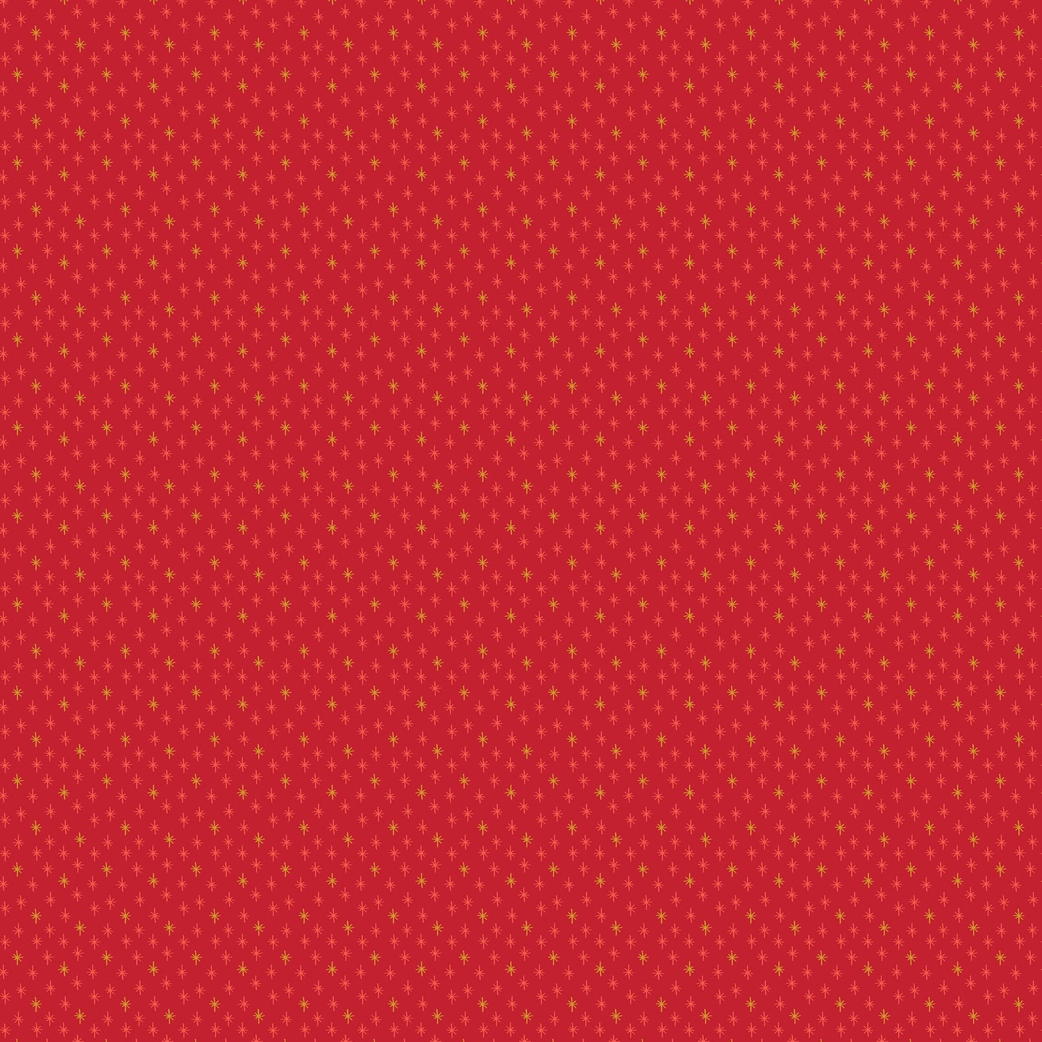 Gingerbread & Holly - Blessings Throw Quilt Kit | ConnectingThreads.com