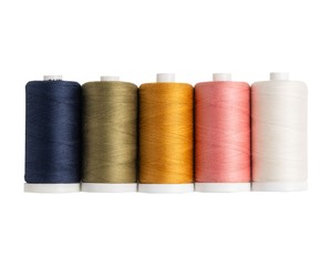 Cotton Thread Sets | Connecting Threads