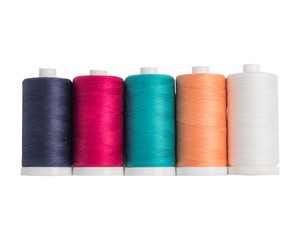 Cotton Thread Sets | Connecting Threads