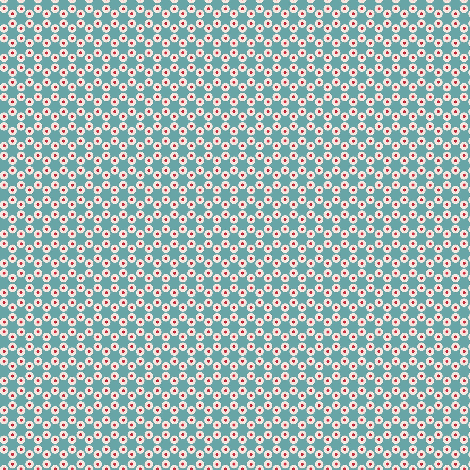 Americana - Americana Patriot Raindrop Quilting Cotton Fabric Yardage | ConnectingThreads.com