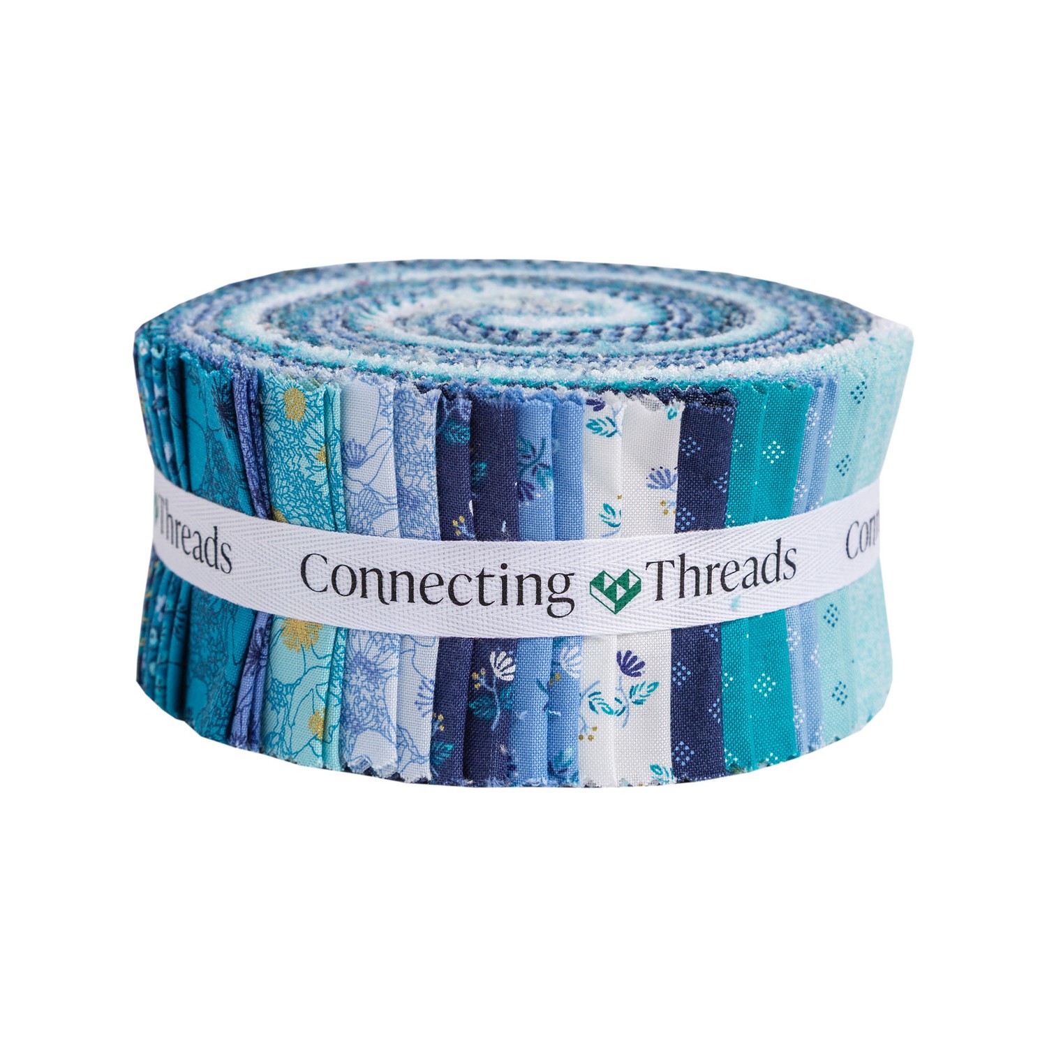 Cloisonné - Cloisonné 2.5 in Strips | ConnectingThreads.com