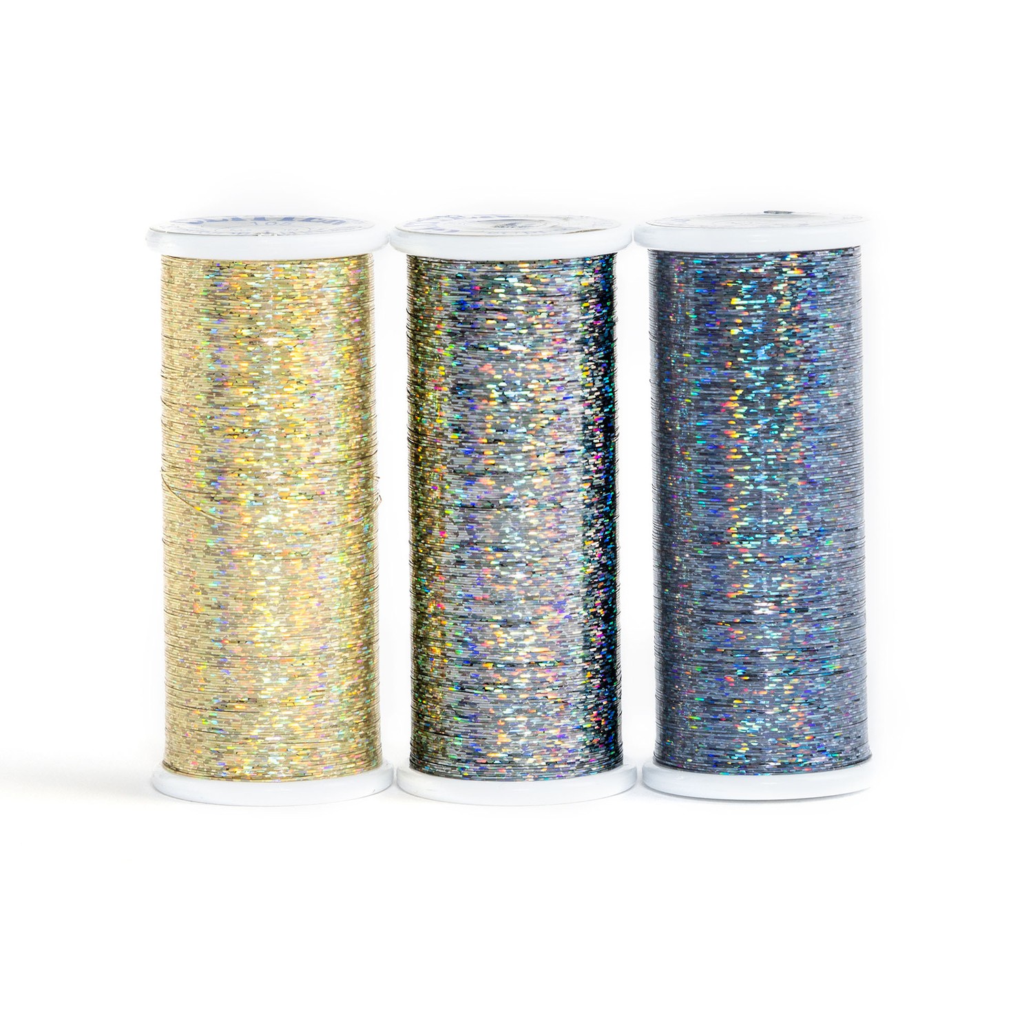 Glitter Disco Night Thread Set | ConnectingThreads.com