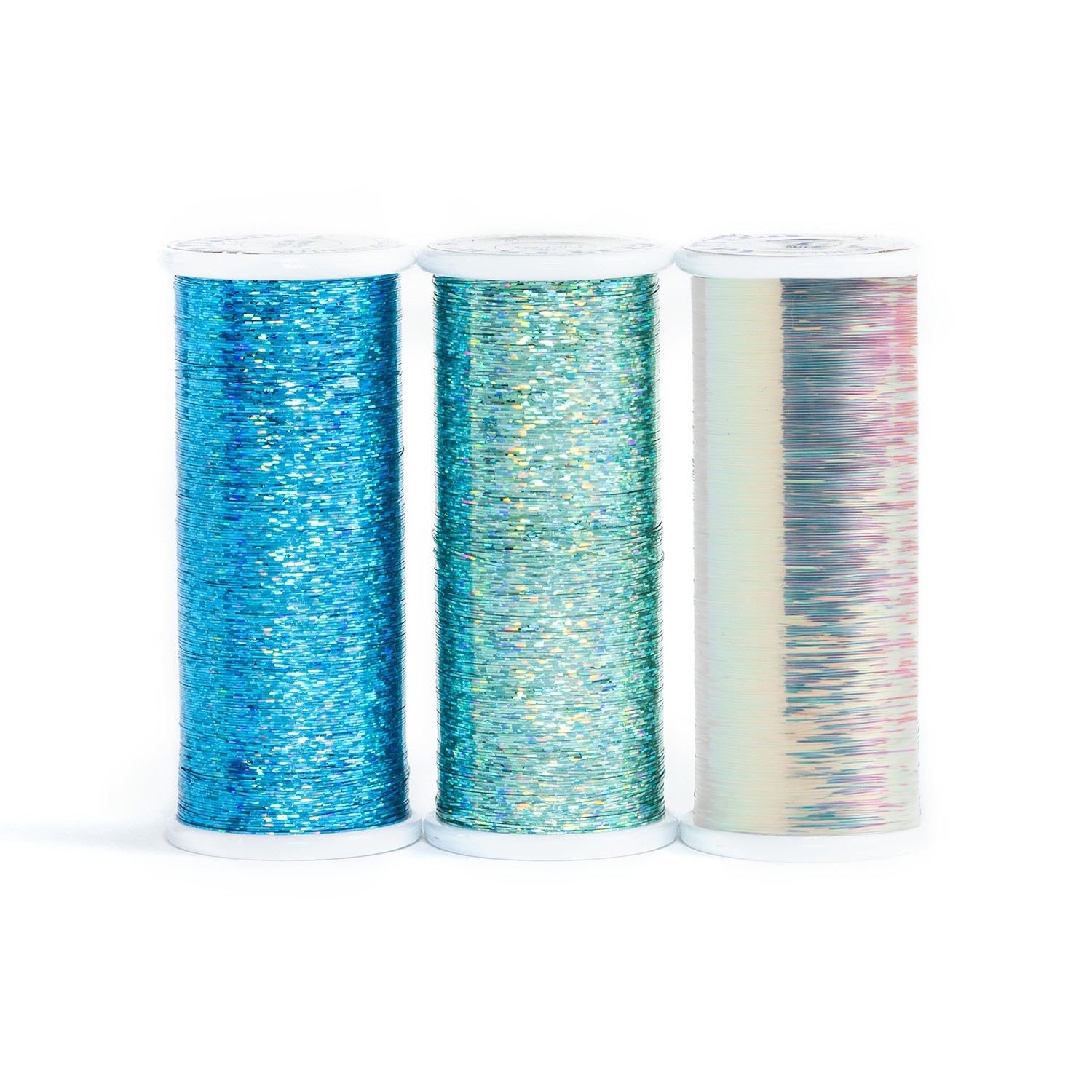 Frozen Thread Set | ConnectingThreads.com
