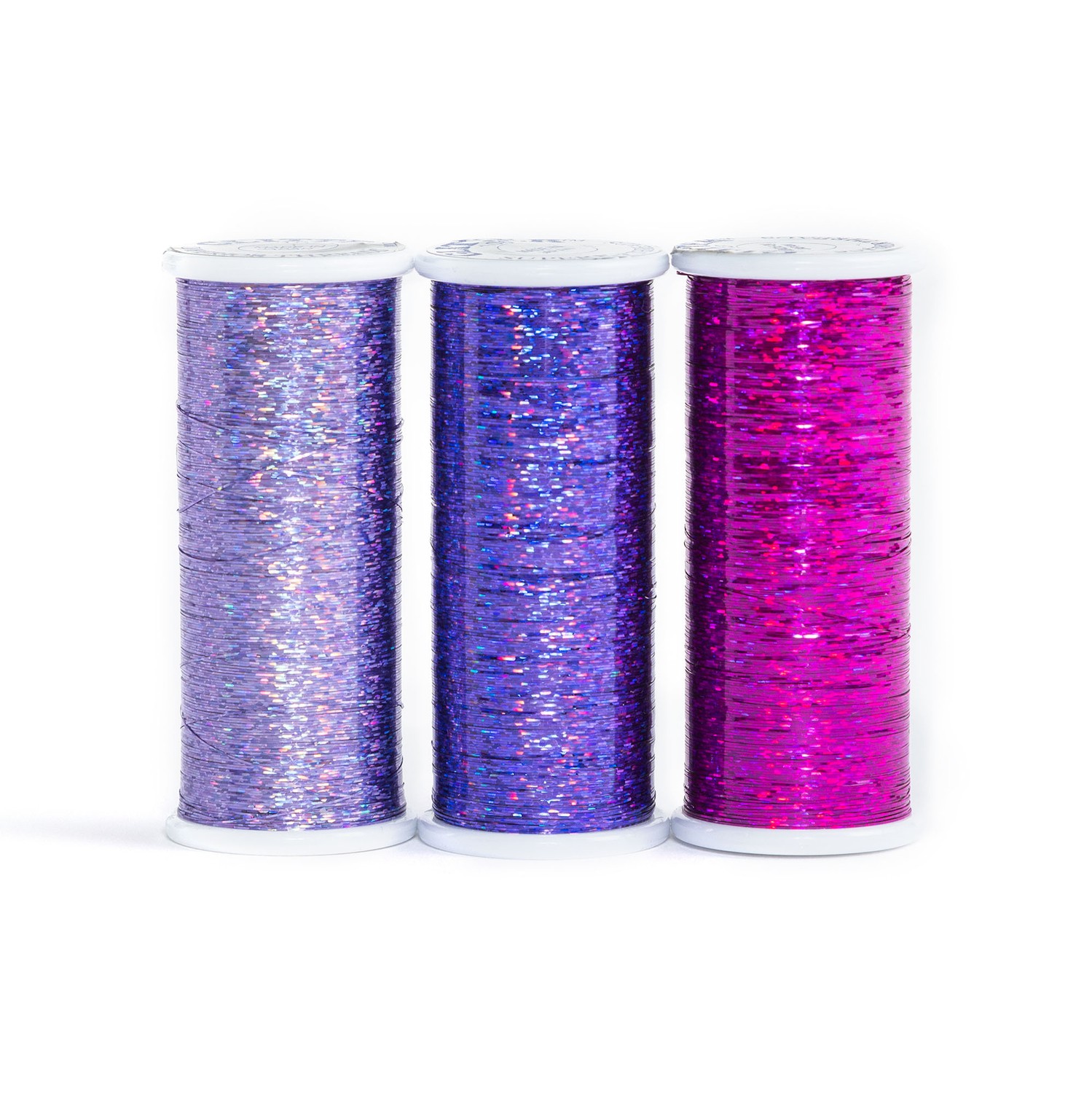 Peace and Love Thread Set | ConnectingThreads.com