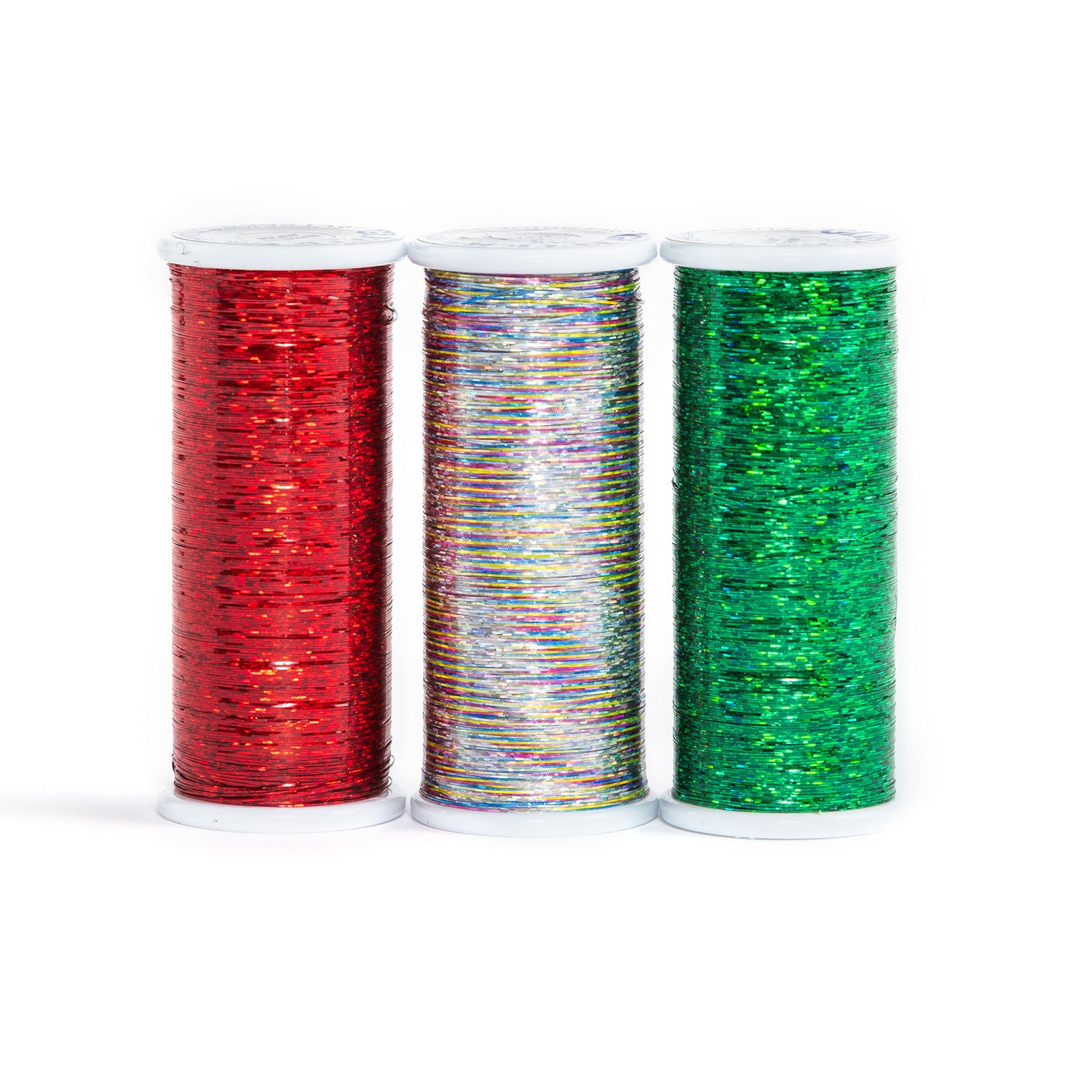 Merry and Bright Thread Set | ConnectingThreads.com