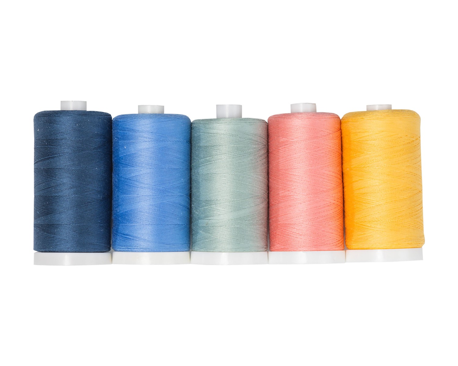 Wild Berry Valley Thread Set | ConnectingThreads.com