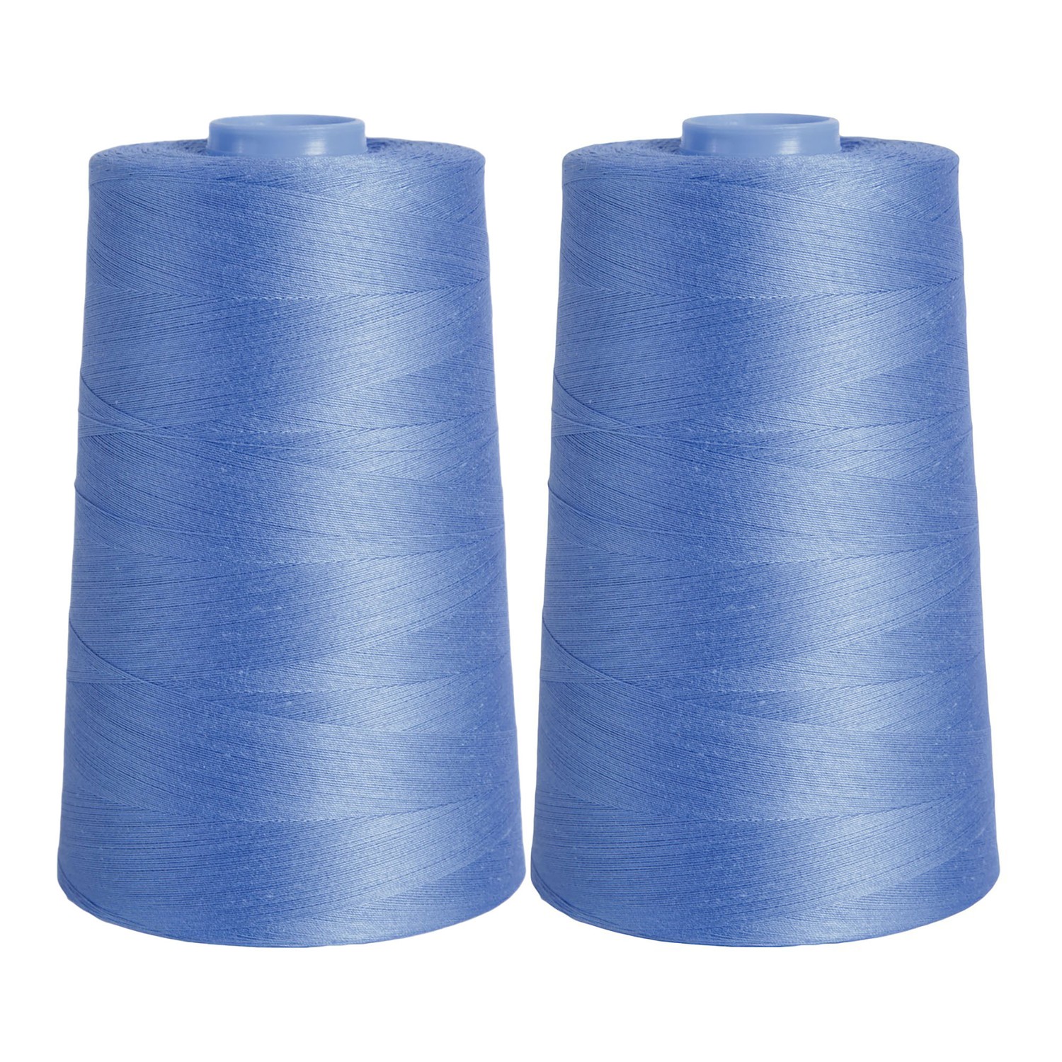 Essential™ Thread Cone Set - French Blue | ConnectingThreads.com
