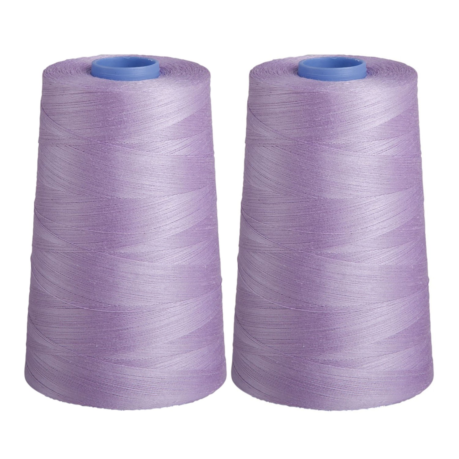 Essential™ Thread Cone Set - Lavender Purple | ConnectingThreads.com