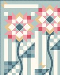 Somerset Afternoon - Somerset Blooms Quilt Pattern Download ...